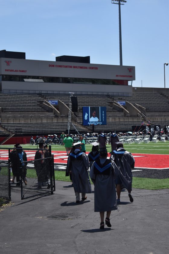 Eastern Gateway celebrates graduation | News, Sports, Jobs - The Herald ...